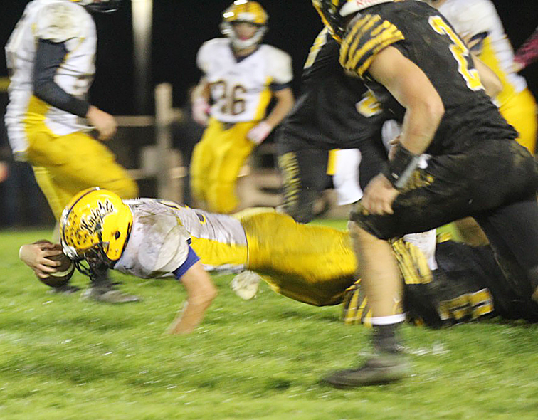 Rematch | News, Sports, Jobs - Times Observer